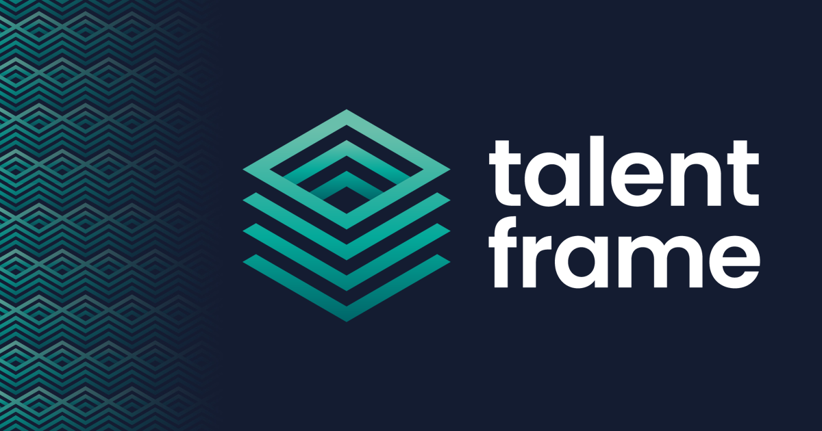 Talent Frame